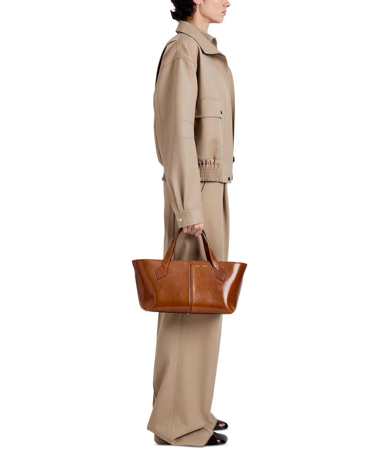 PROENZA SCHOULER East West Chelsea Tote